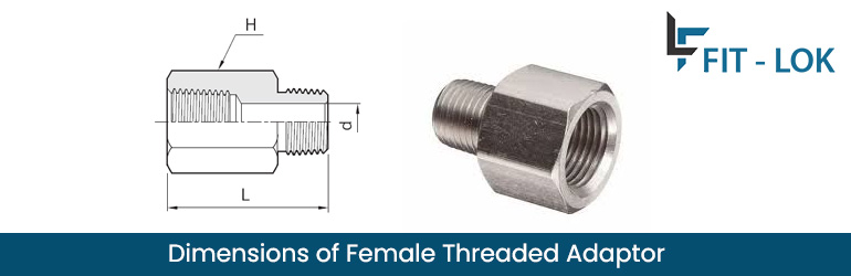 Female Adapter | Copper / brass push female adapter manufacturer