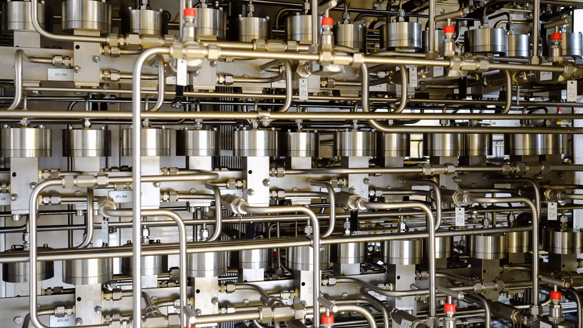 Instrumentation fittings Manufacturer in India - Fit-Lok